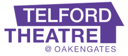 Telford International Centre - Telford Theatre @ Oakengates