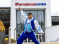 Telford International Centre - Telford Theatre @ Oakengates